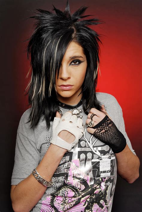 Young Bill Kaulitz By Jumbie96 On Deviantart