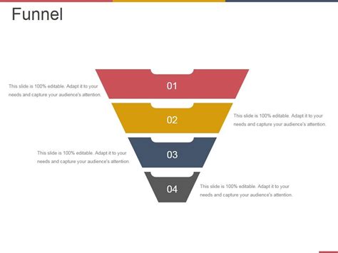 Funnel Ppt Powerpoint Presentation Infographics Deck