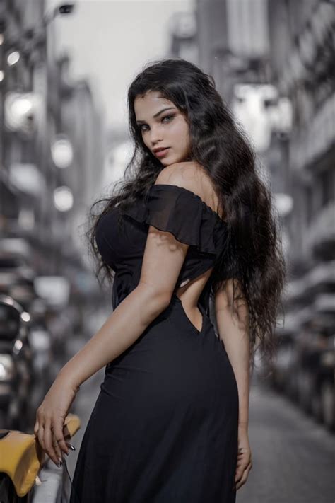 Indian women chubby - 2 | Stable Diffusion Model - LORA | Tensor.Art