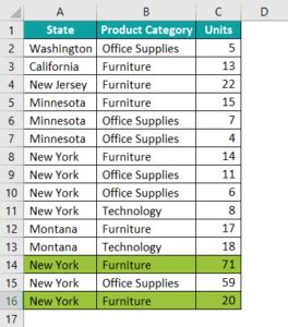 Conditional Formatting In Excel How To Use Copy Examples