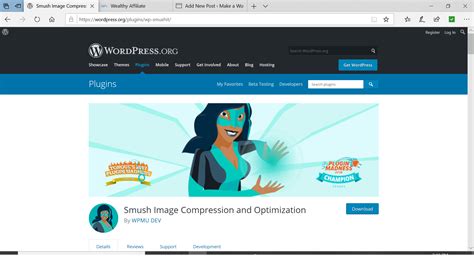 The Best WordPress Plugins For Image Optimization ThemeWaves