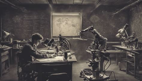 6 Demographics Of People Who May Dream Of Biology Class