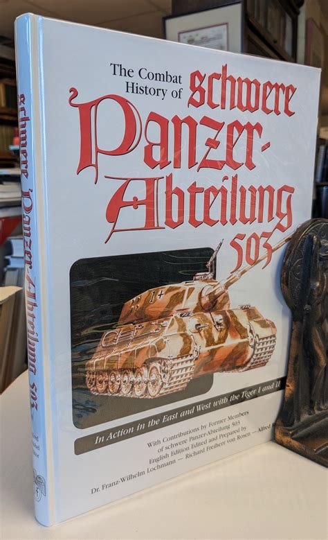 Combat History Of Schwere Panzer Abteilung 503 In Action In The East