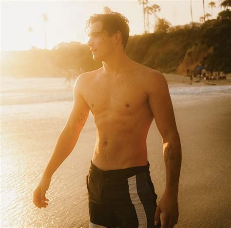 Greg Rogstad R Shirtlesscelebmen