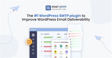 How To Configure Post Smtp With Sendgrid