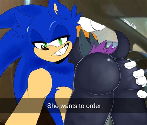 Rule 34 Artist Request Dat Ass English Text Grin Hand On Ass He Wants