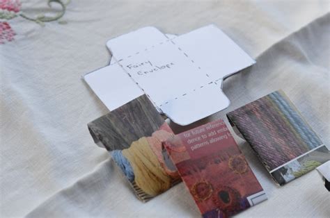 15 Reasons To DIY Envelopes Plus Printable Templates