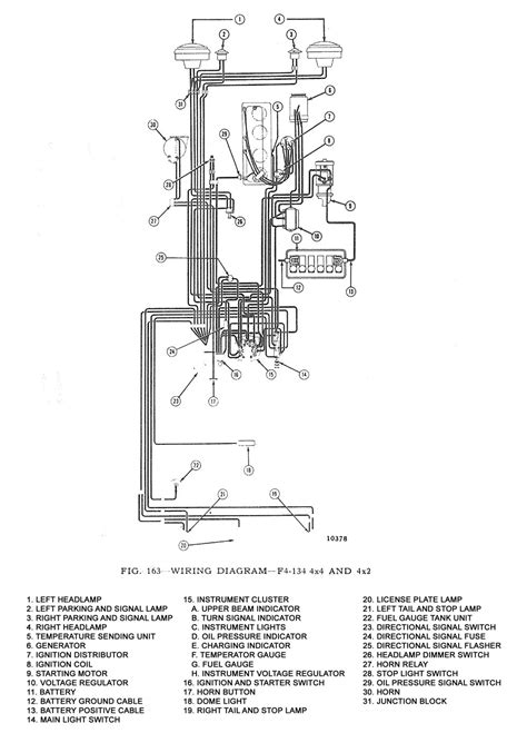 Bendix Ignition Switch Wiring Diagram Pdf