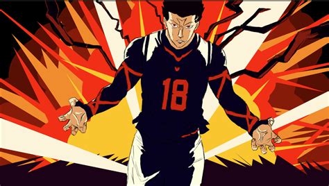 Blue Lock Barou Wallpapers Wallpaper Cave