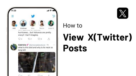 How To View Posts In X Step By Step Guide Youtube