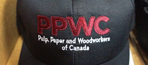 PPWC Local 1 Executive