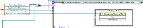 Solved Get Sequence Step Info Into Labview Ni Community