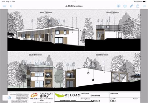 Bim And The Future Of Architecture Accelerating Design Processes With Archicad 27 Interior