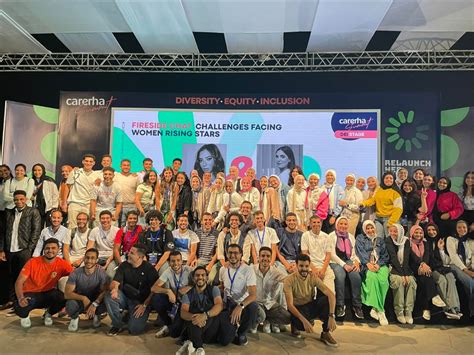 Rana Ahmed On Linkedin Its My Pleasure To Be A Part Of Carerha Summit