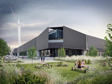 Heylen Warehouses On Linkedin Growth