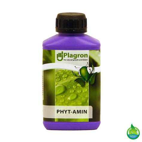 Plagron Phyt Amin Greensea Hydroponics