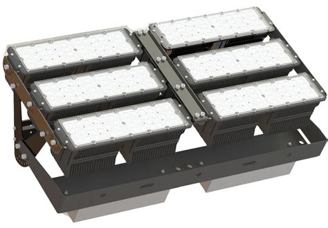 Промышленные светильники FG 100 DALI - Прожектор Фарос (Faros™)