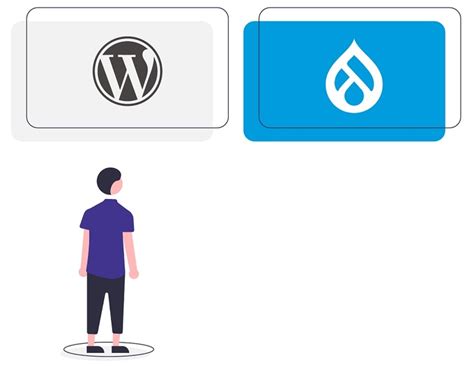 Drupal Là Gì Tìm Hiểu Và Lựa Chọn Cms Tối ưu Cho Website Của Bạn