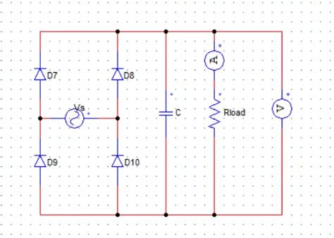 When The Output Current Rises The Capacitor Power Electronics MCQ Engineers Community