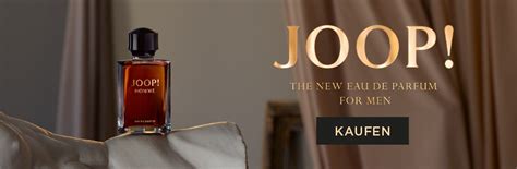 Joop! Parfum günstig online kaufen | notino.de
