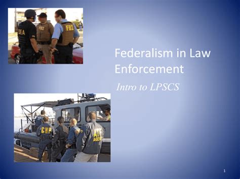 Intro To Lpscs