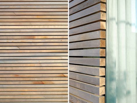 Modern Rainscreen Cladding Ideas For A Stylish Exterior