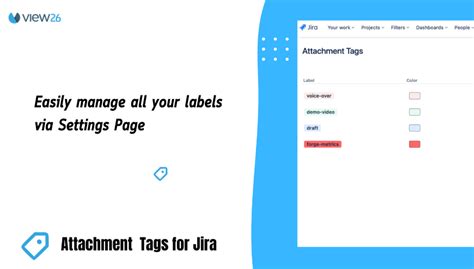 Attachment Tags For Jira Atlassian Marketplace