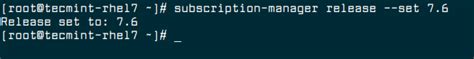 How To Upgrade From Rhel 7 To Rhel 8