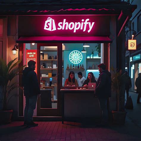 Shopify Store Setup In India Click Brown Fast And Professional Setup