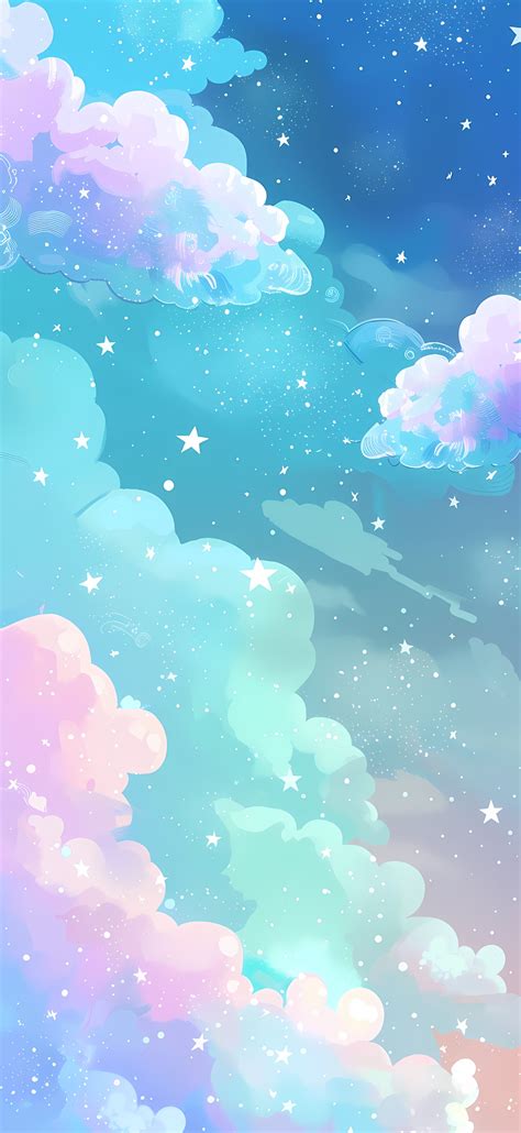 きれいな壁紙 背景 イラスト 美しい壁紙