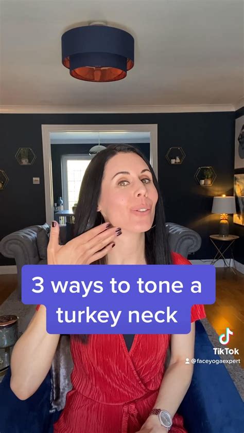7 Neck Exercises Ideas Face Yoga Facial Exercises Face Exercises
