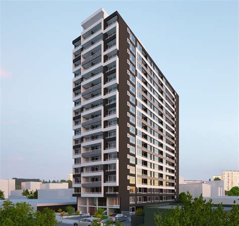 Edificio Atelier Valdivieso