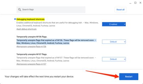 How To Enable And Disable Your Chromebooks Touchscreen