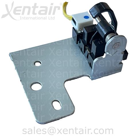 Xerox® Altalink® C8030 C8035 C8045 C8055 C8070 Dadf Exit Sensor And Bracket 049k10081 49k10081