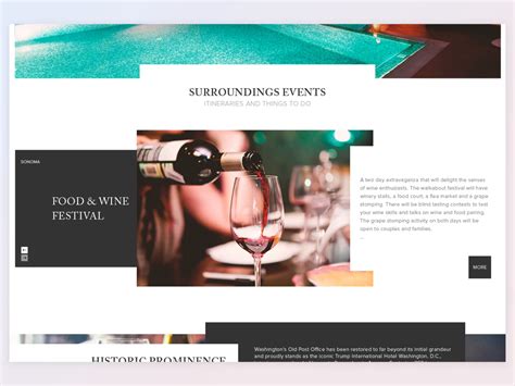 Carousel Animation By Hitesh Lakhyani 🚀 On Dribbble