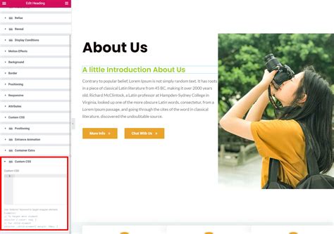 master addons for elementor review new features widgets and templates