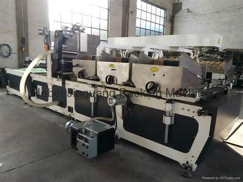 Automatic Corrugated Cardboard Partition Assemble Machine Kspack China Manufacturer