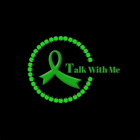 Talk With Me လှပစိမ်းလန်းတဲ့ သဘာဝပတ်ဝန်းကျင်ကြောင့် သင့်စိတ် ကြည်လင်လန်းဆန်းဖူးလား။🌱