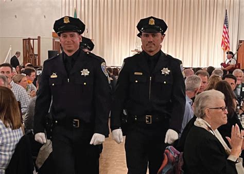 San Francisco Police Officers Association Dedicated To Improving The