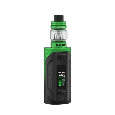 Smok Rigel Advanced Mod Kits