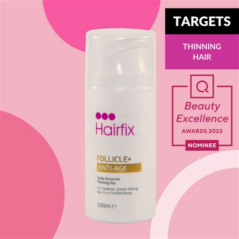 Menopause Hair Loss Hair Loss Treatments For Women Hairfix