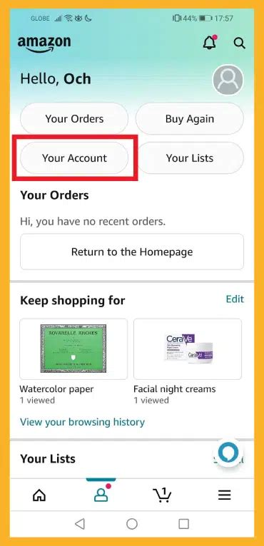 How To Log Out Of Amazon App On Android And IOS Guide 2023