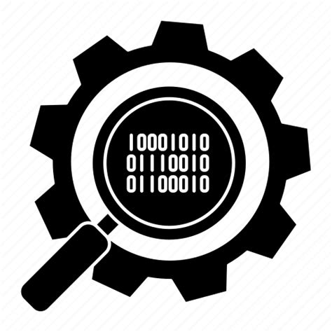 Database Internet Optimization Search Server Technology Icon Download On Iconfinder