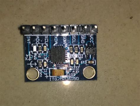 Gesture Controlled Robot Using Raspberry Pi Program And Circuit Diagram