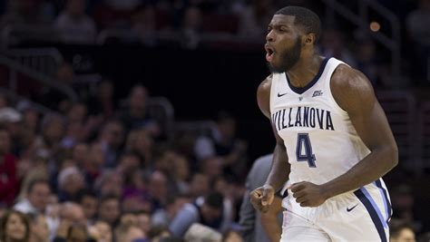 Eric Paschall Fordham Why Did He Transfer To Villanova
