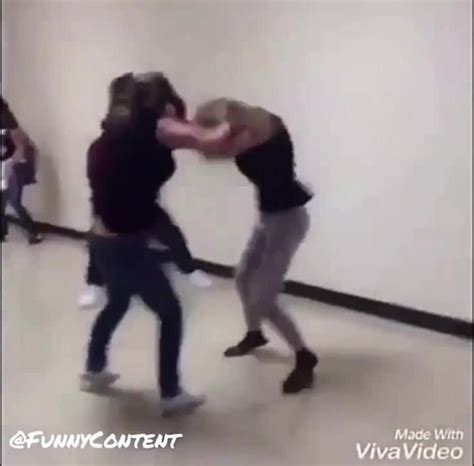 Girl Fights Memes