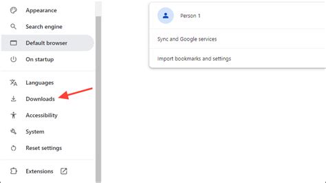 How To Fix The Download Failed Network Error On Google Chrome