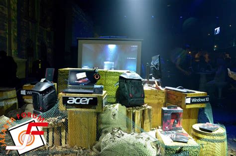 Acer Luncurkan Predator Khusus Gaming The Jakarta Forum