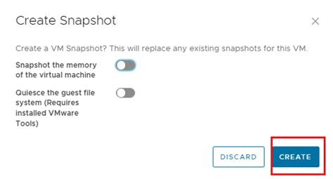How To Create Snapshot VM Zettagrid Indonesia Support