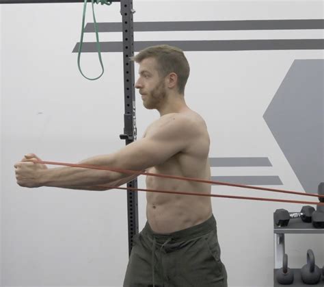 Cable Chops — Form Muscles Worked And Variations